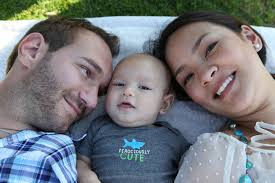 Nick Vujicic - Môj príbeh