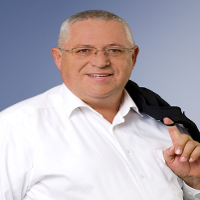 Marian Kolník - Môj príbeh