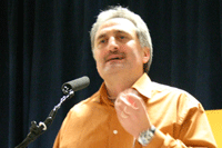 Gavin Farley - Môj príbeh