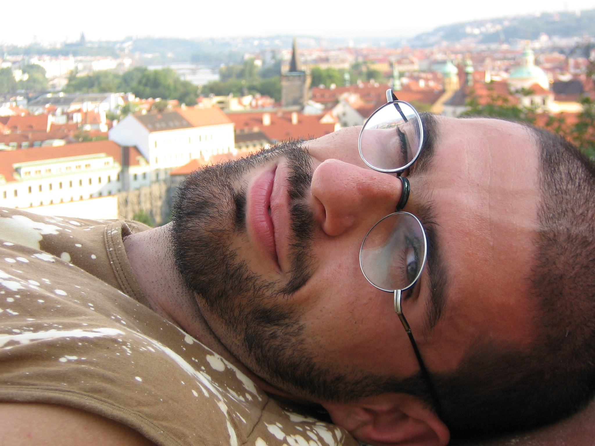 Pavol Danko - Môj príbeh