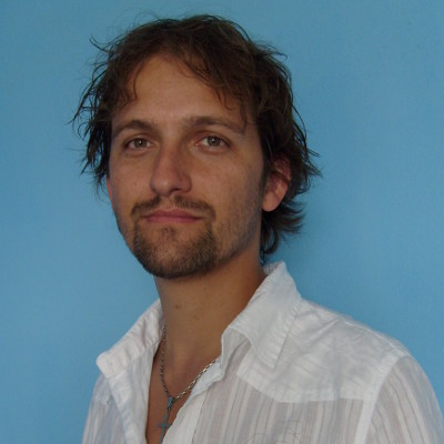 Marek Šefčík - Môj príbeh