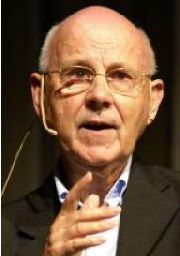 Fr. Peter Hocken - Môj príbeh