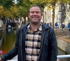 Paul Holliday - Môj príbeh