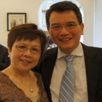 David Ong - Môj príbeh