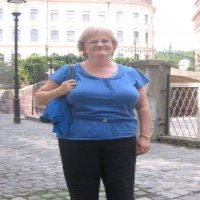 Mary Matthews - Môj príbeh